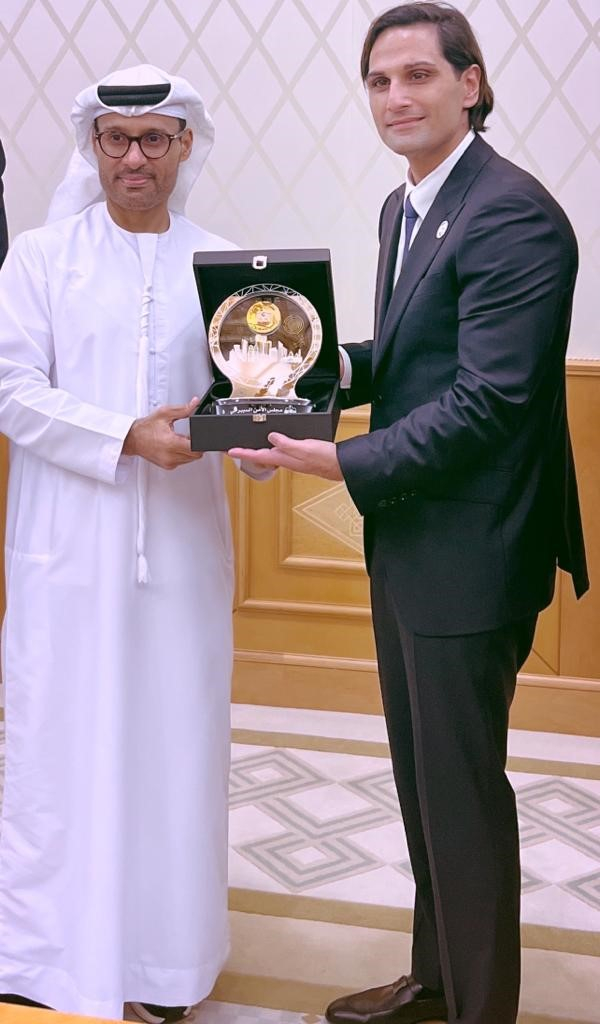 World Wide Technology Expands Global Presence to the United Arab ...